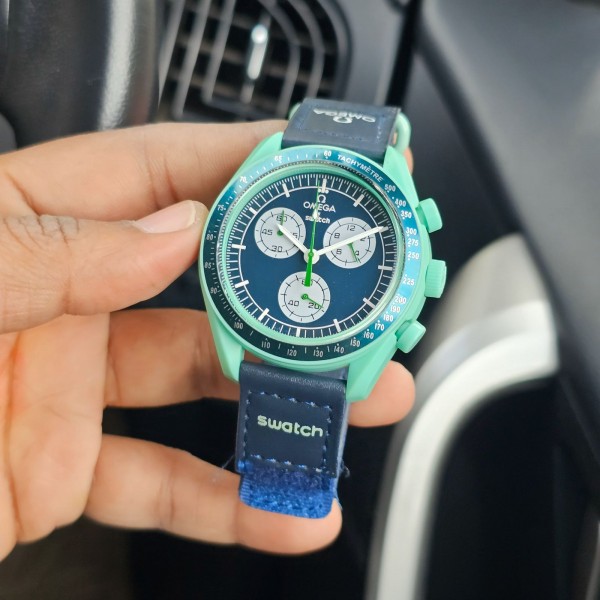 Men’s Watch – Mega Fashion